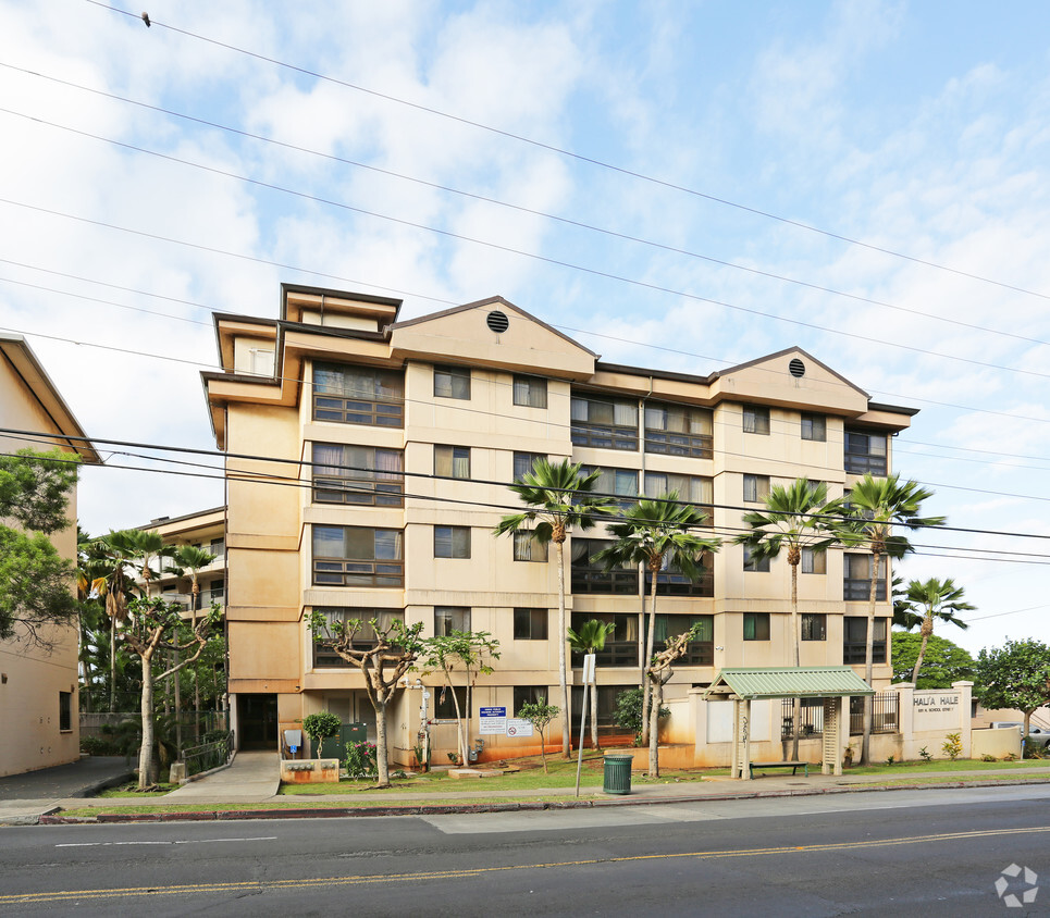 NSPIRE & REAC Inspection Checklist Hawaii