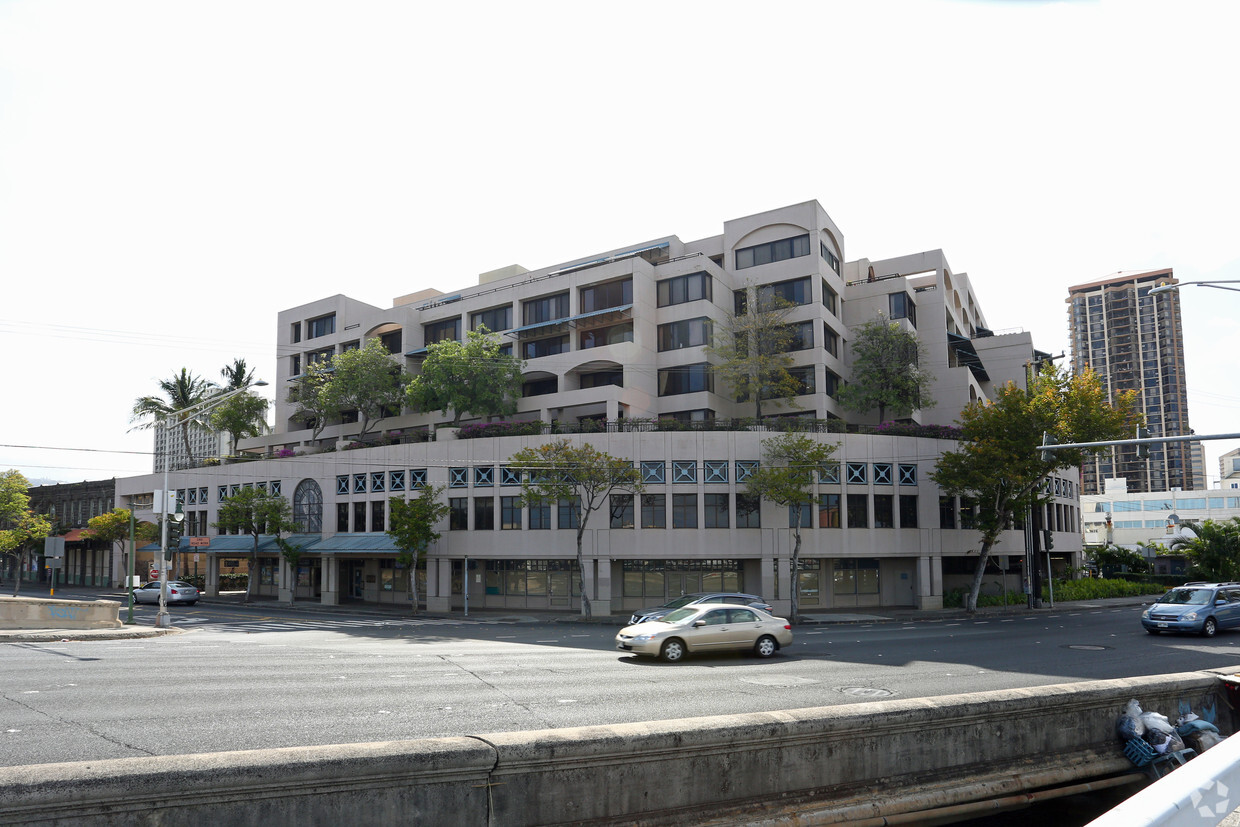 Bill 7 Honolulu Guide: Small Lot Housing Incentives